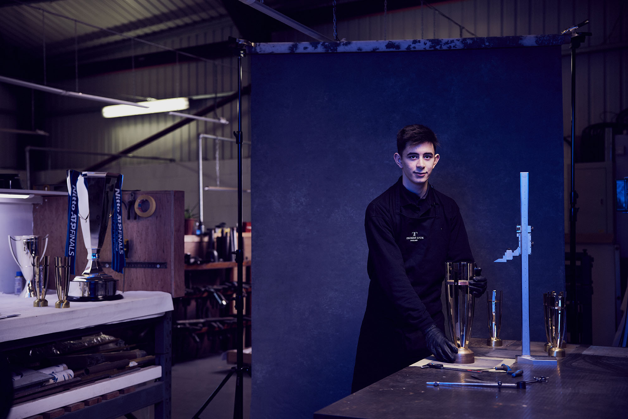 Films – Alun Callender