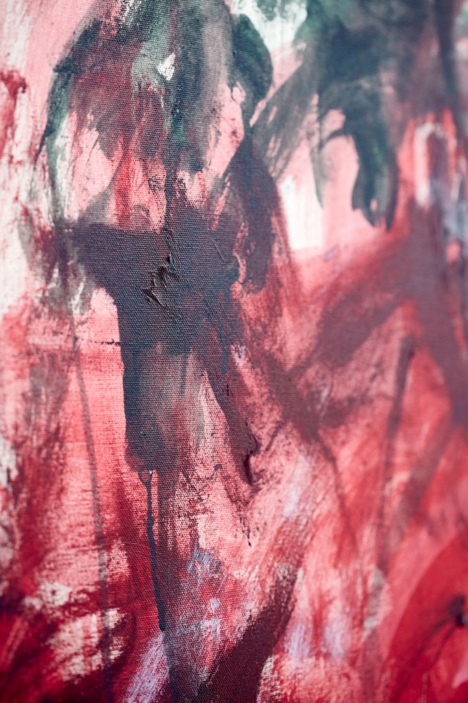 Tracey Emin for Sunday Times Magazine – Alun Callender