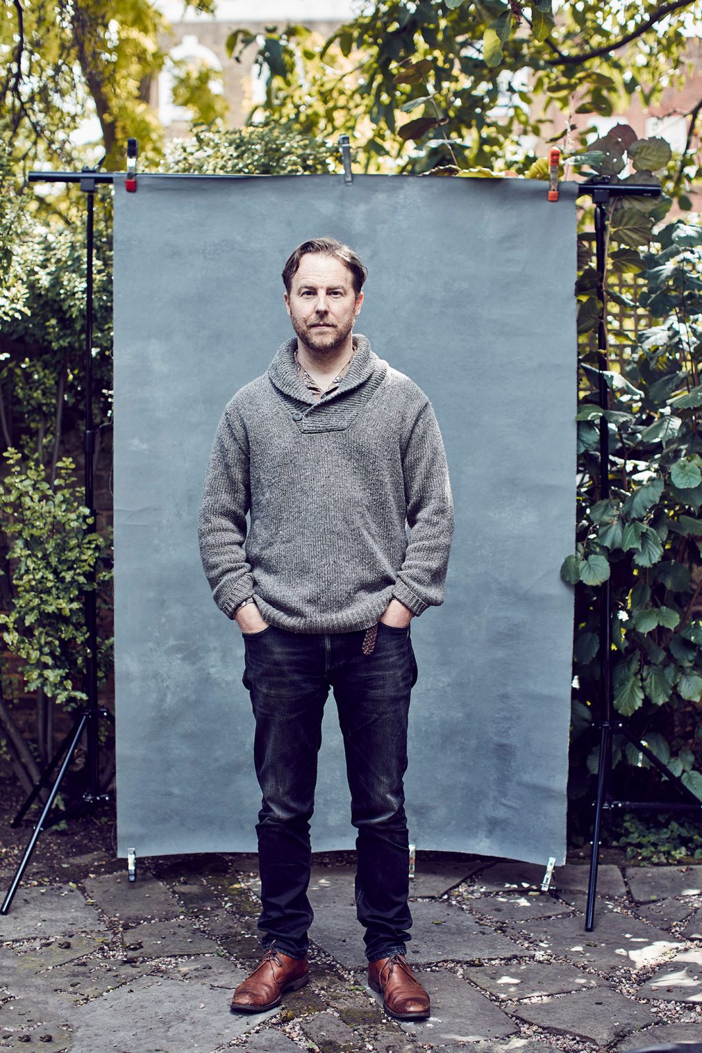 Alun Callender – Commercial and editorial photographer