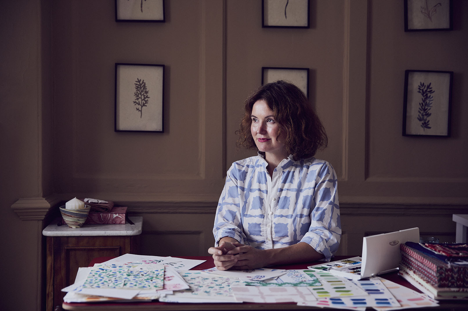 Films – Alun Callender