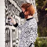 At home with Mr & Mrs Doodle – Alun Callender