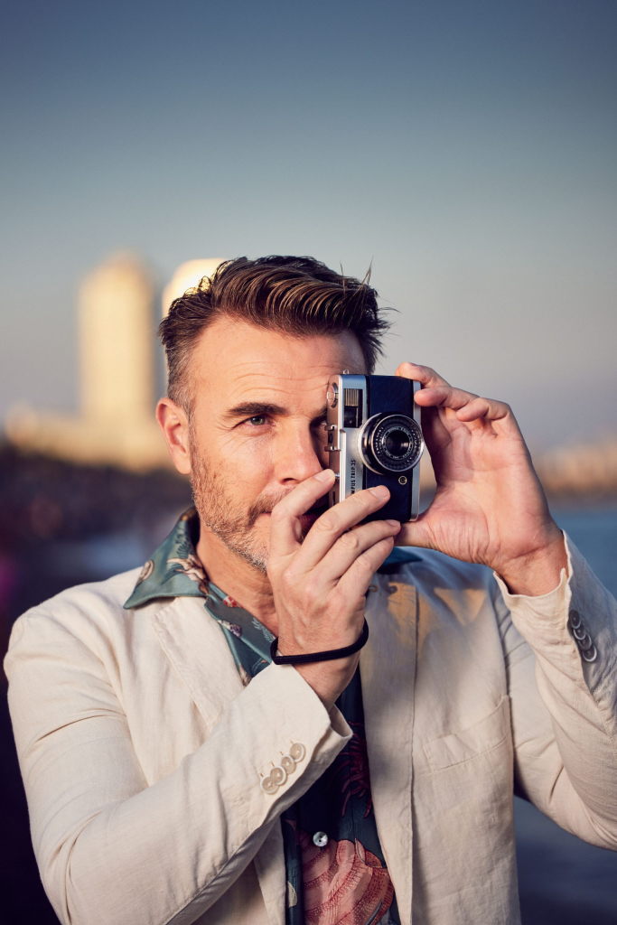 Alun Callender – Commercial and editorial photographer