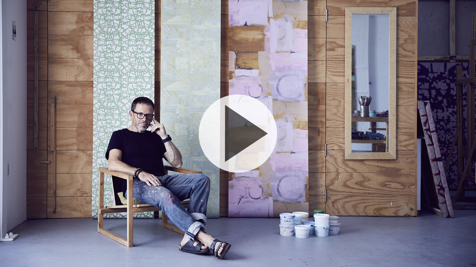 Films – Alun Callender