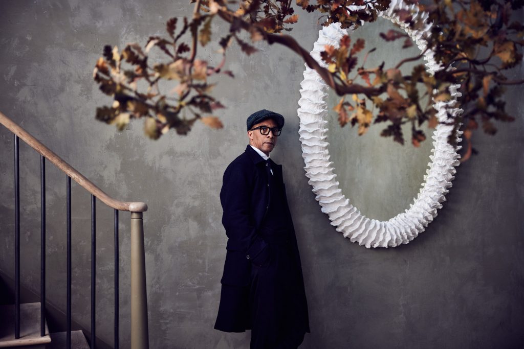 Alun Callender – Commercial and editorial photographer